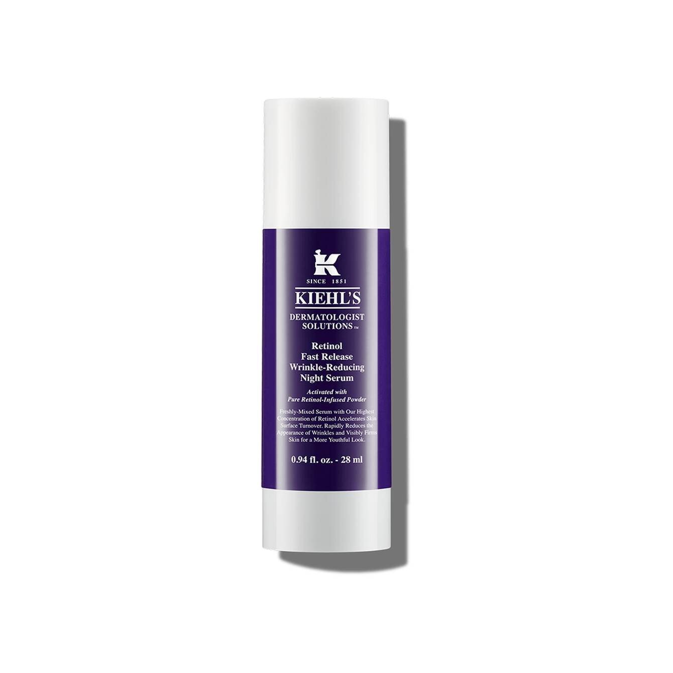 How Much Retinol Dosage to Use? Your Complete Guide | Kiehl's NZ