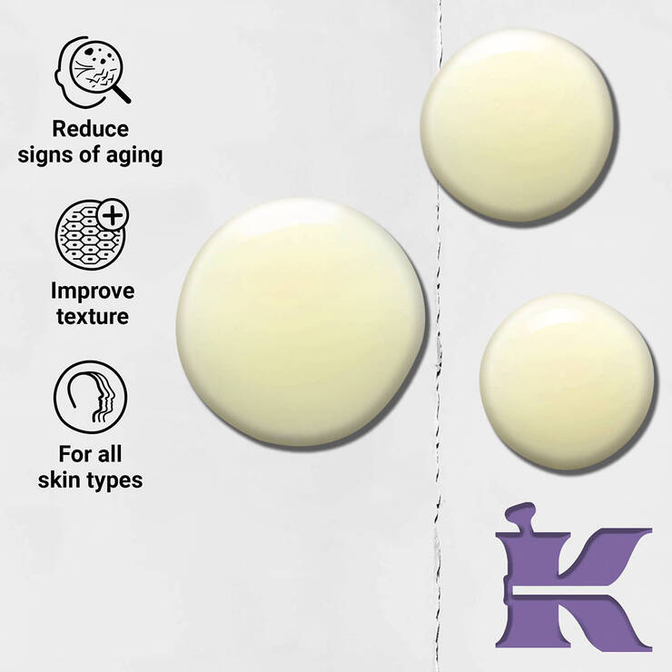 How Much Retinol Dosage to Use? Your Complete Guide | Kiehl's NZ