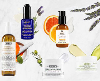 Healthy Skin: A Healthy Skincare Routine | Kiehl's New Zealand